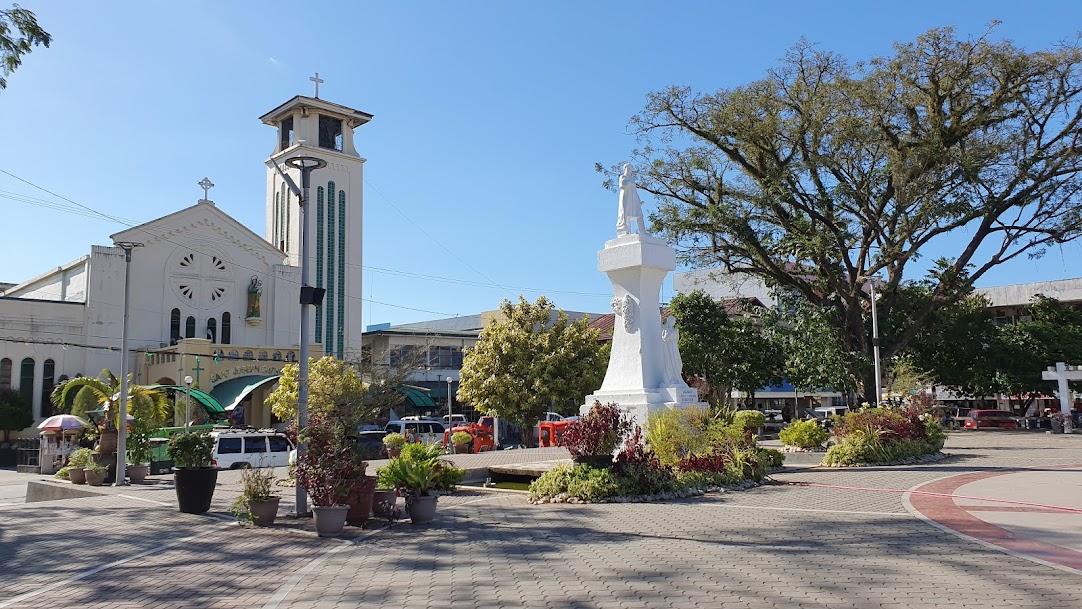 Diocese of Butuan